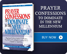 Bill Winston Ministries - Dr. Veronica Winston