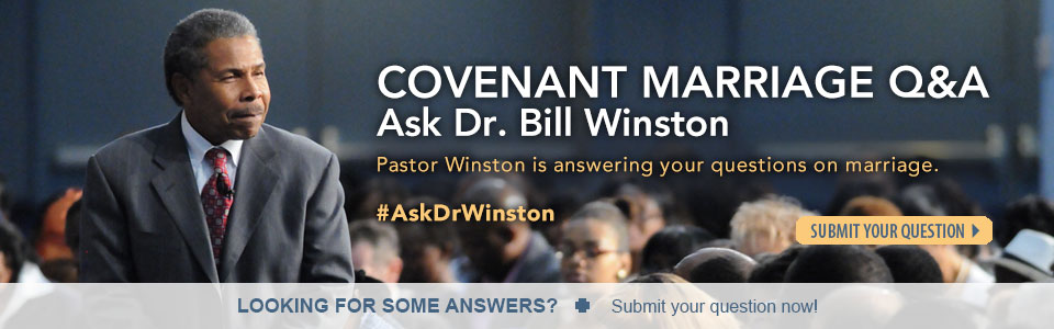 Bill Winston Ministries - Home